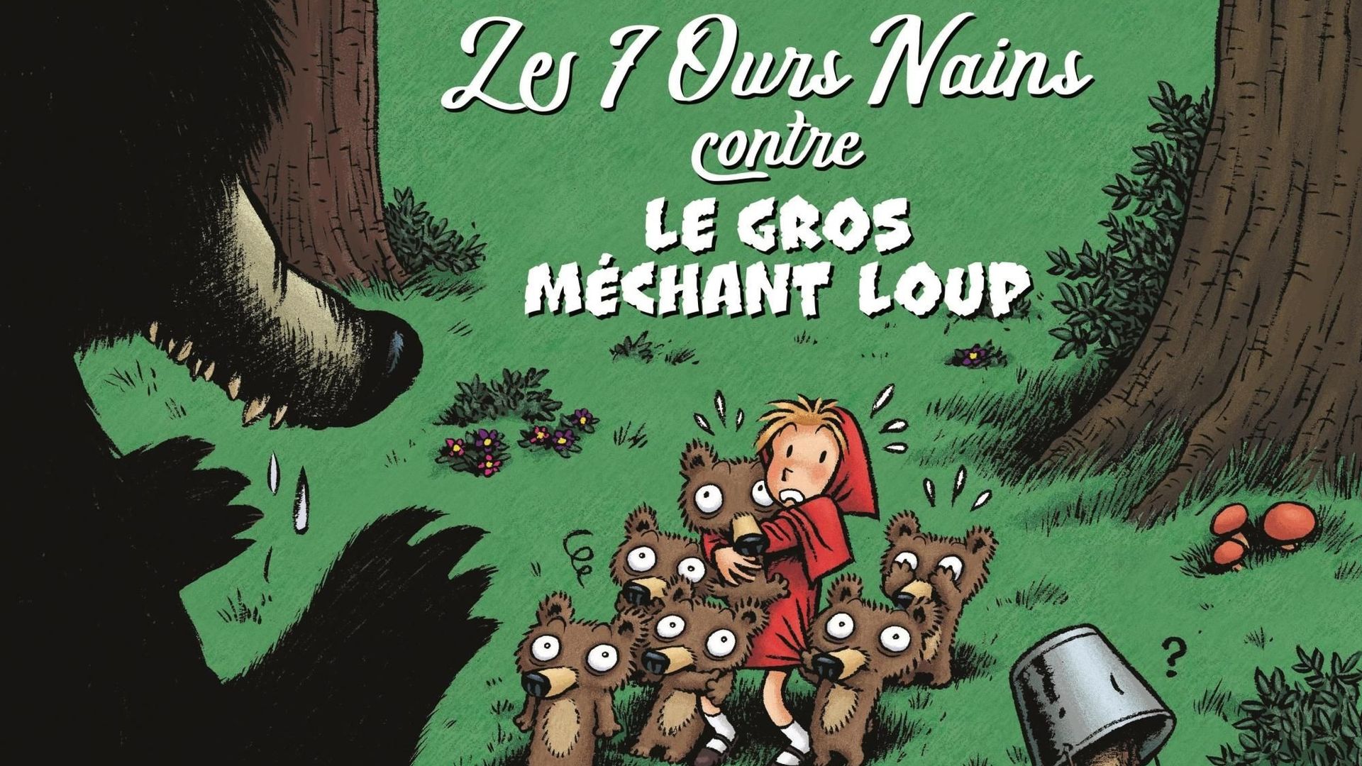 Notre sélection de livres jeunesse pour faire aimer la lecture à votre ...
