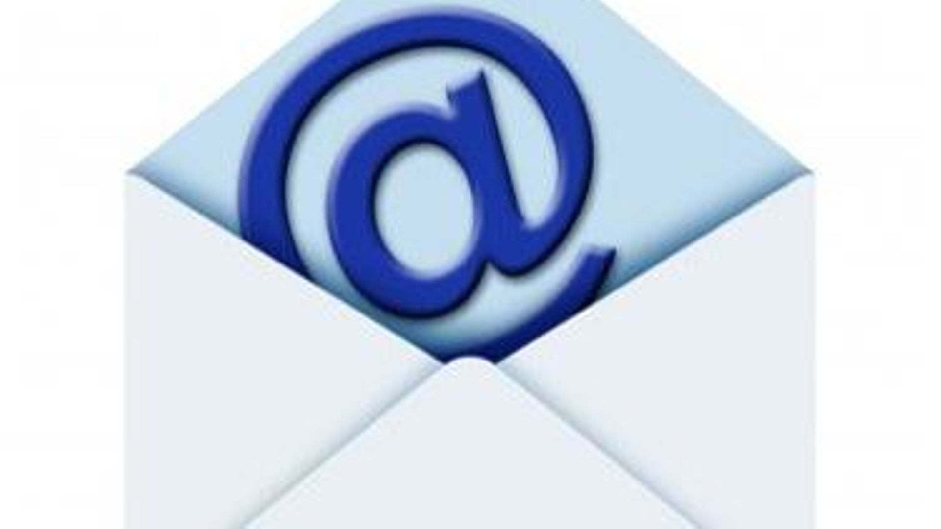 INVENTION - L'E-MAIL - RTBF Actus
