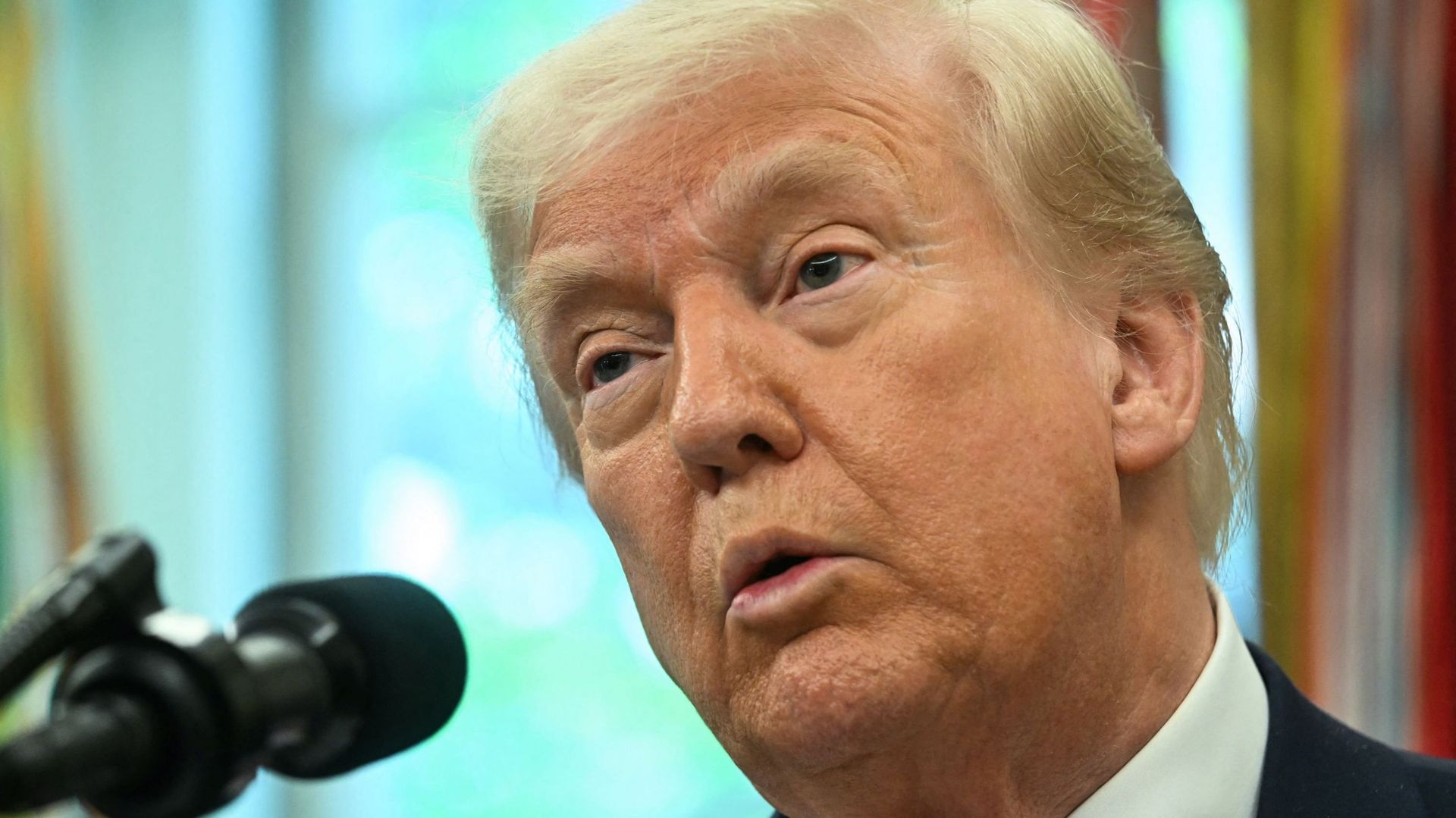 Face à un Trump en difficulté, l’Europe se sent plus confiante, durcit ...