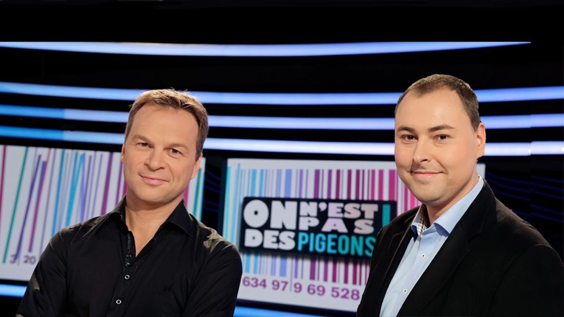 Thibaut Roland vous accompagne tout l'été sur la RTBF ! - RTBF Actus
