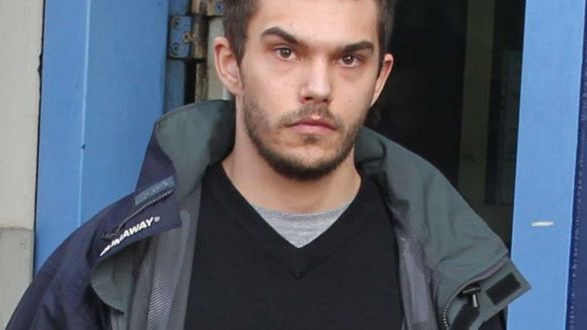 Liège: Romain Hissel acquitté - RTBF Actus