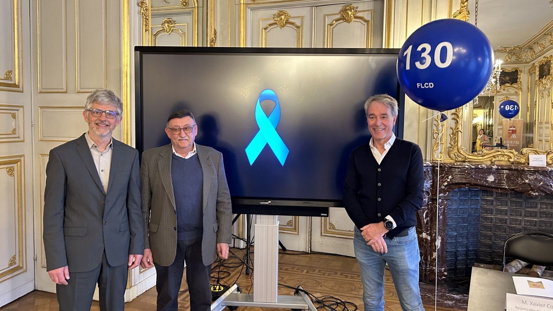 Nouvelle campagne de dépistage du cancer du côlon : 'Détecter un cancer ...