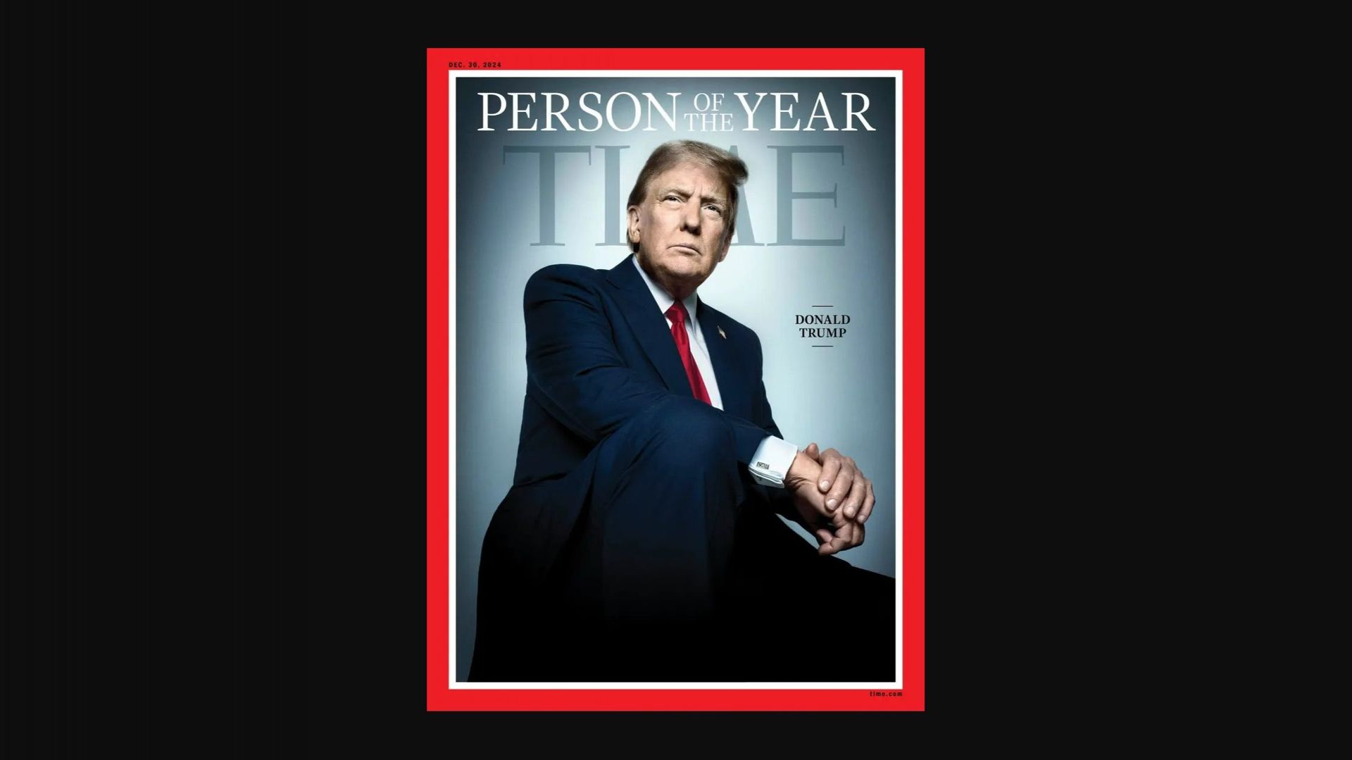 La dernière déclaration de Trump sur l’Ukraine 'correspond totalement' à la position russe ...