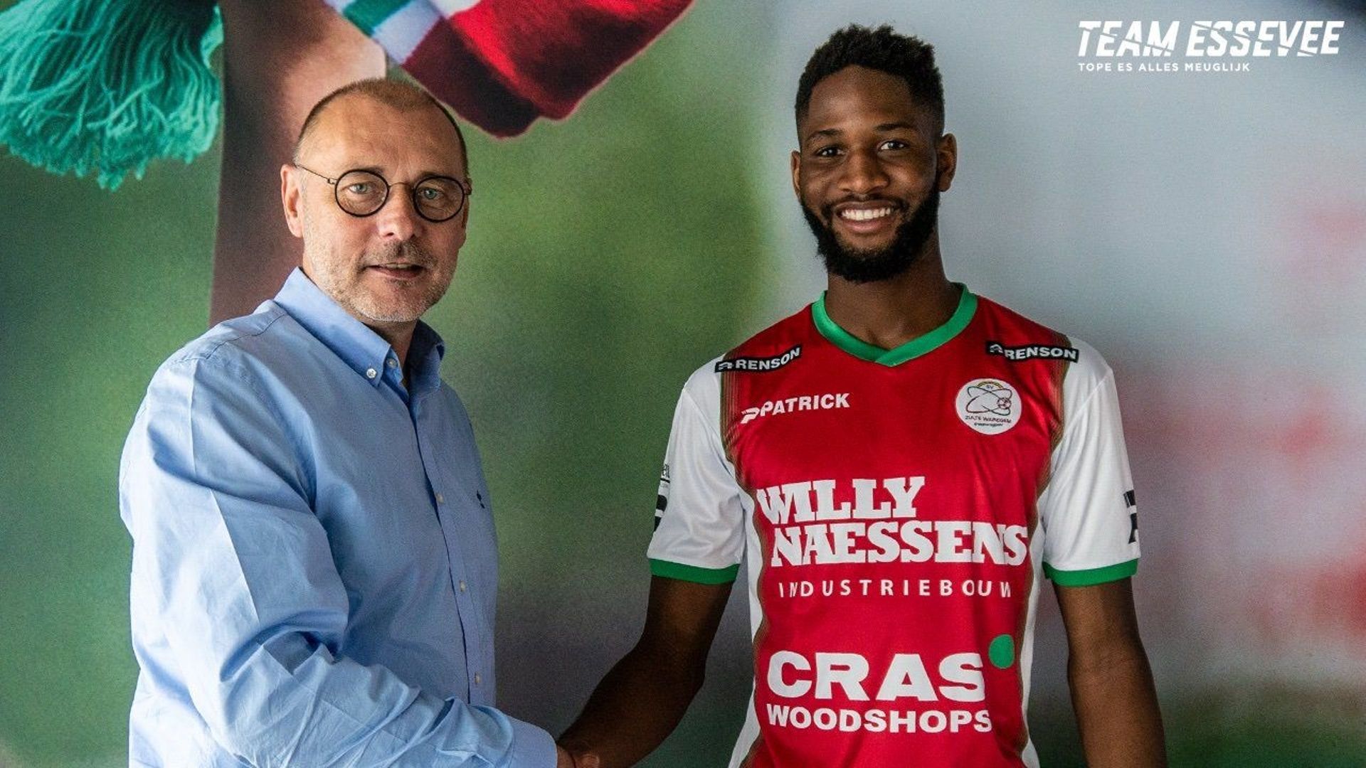 Zulte Waregem attire deux nouveaux éléments au sein de son équipe ...