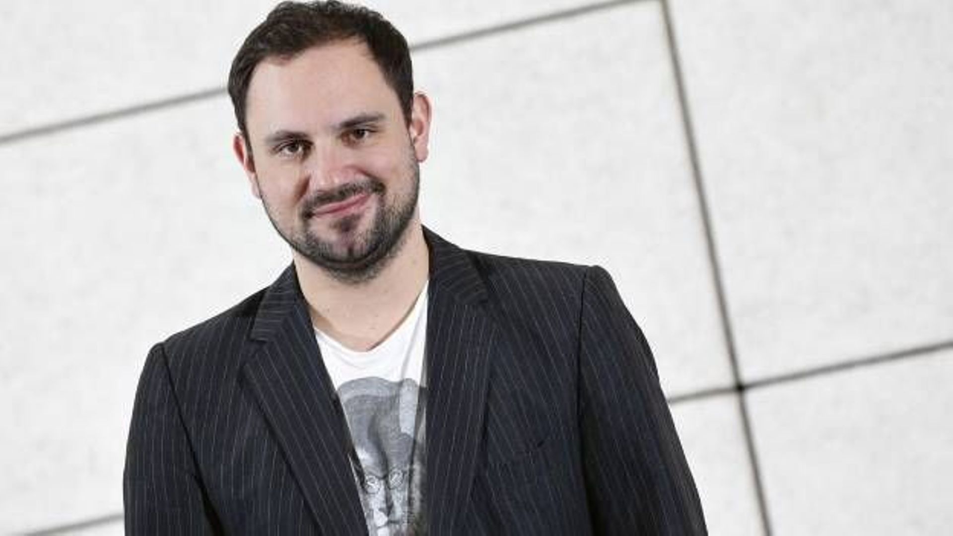 Rencontre avec le candidat wallon du Concours Reine Elisabeth ! - RTBF ...