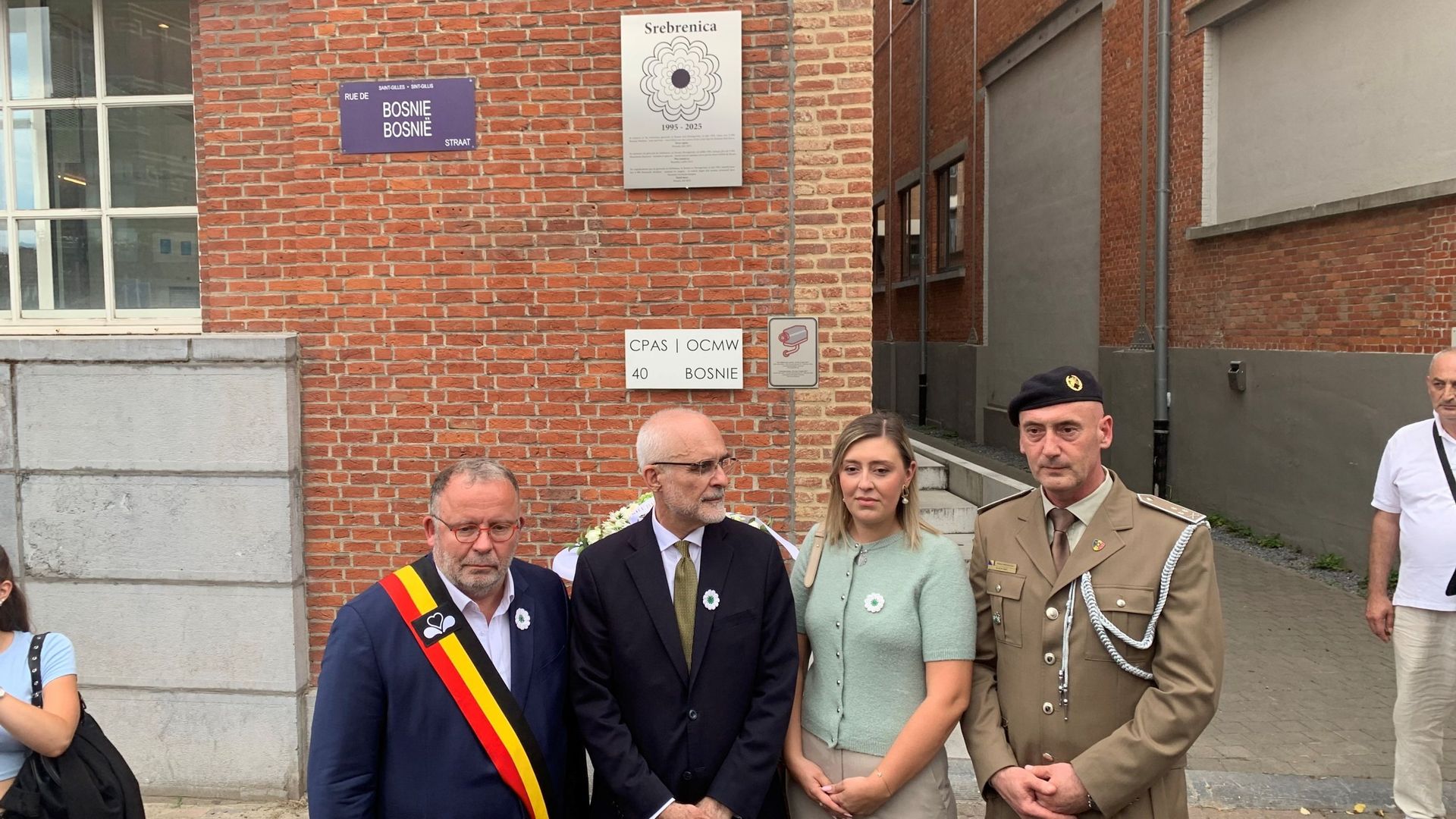 De Lijn, la Stib et le TEC vont tester un minibus autonome à Louvain ...
