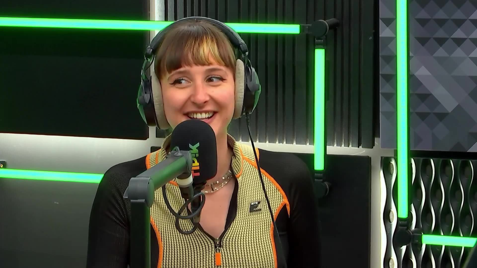 'J’ai fait le choix du cœur' : Orlane se destinait à être médecin avant ...