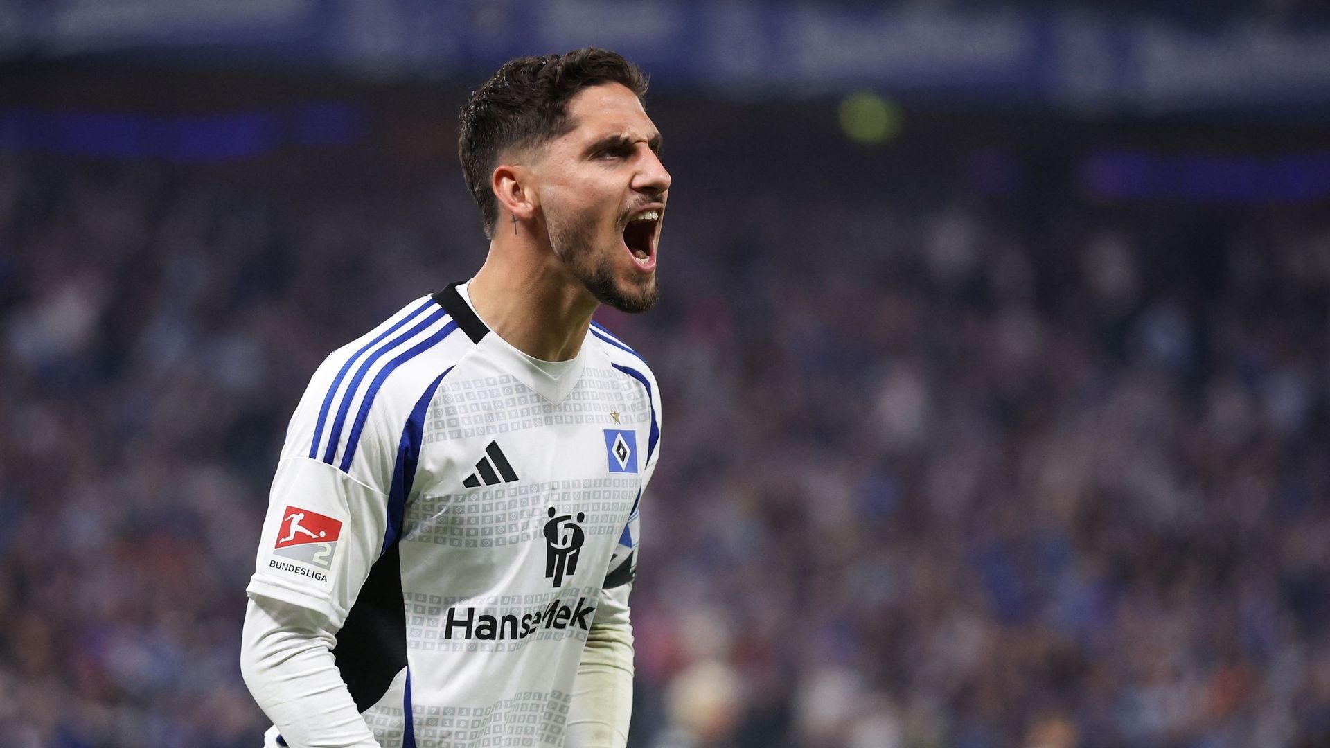 Rudi Garcia est le nouvel entraîneur des Diables Rouges - RTBF Actus