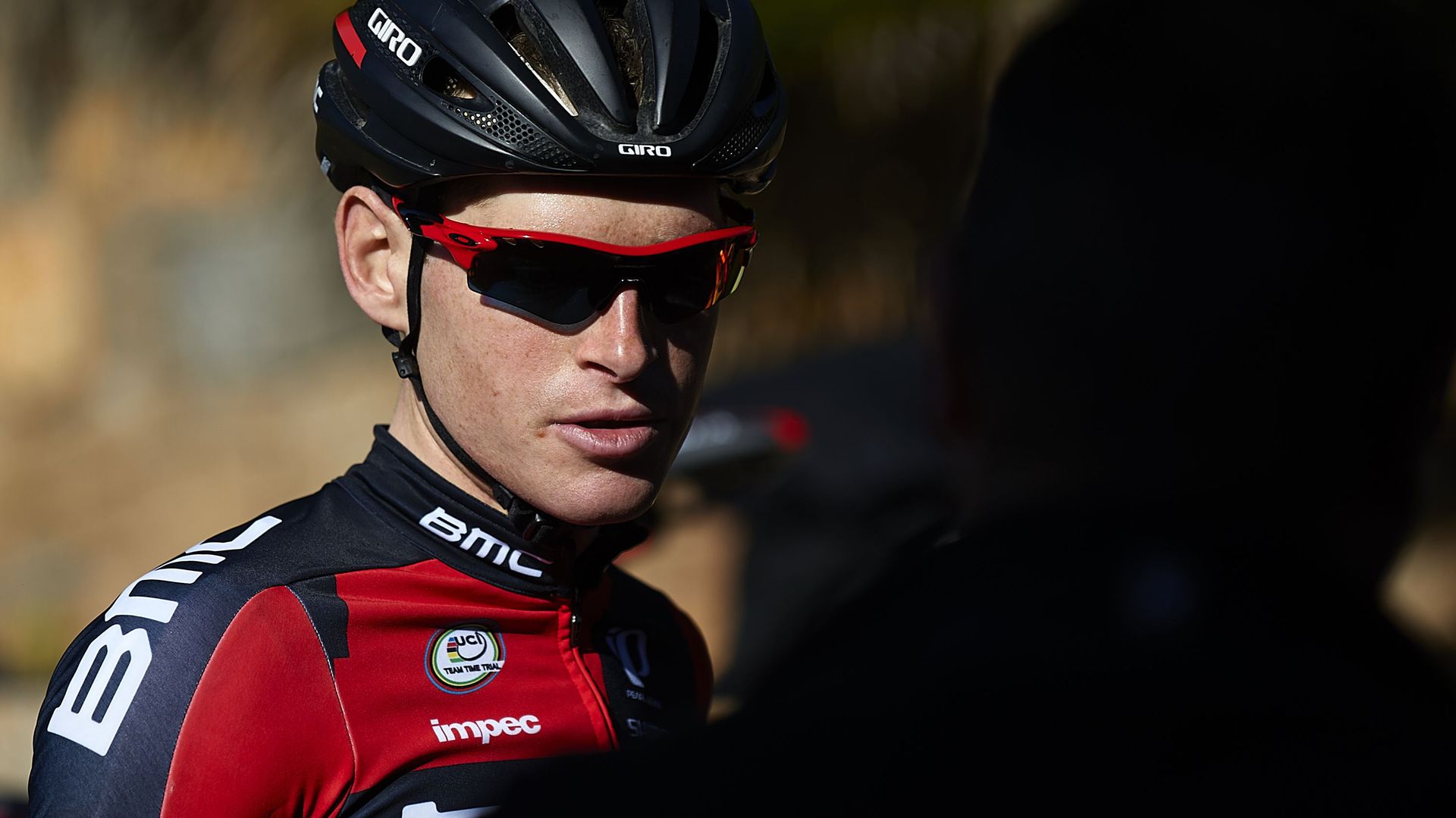 Saison terminée pour Ben Hermans - rtbf.be