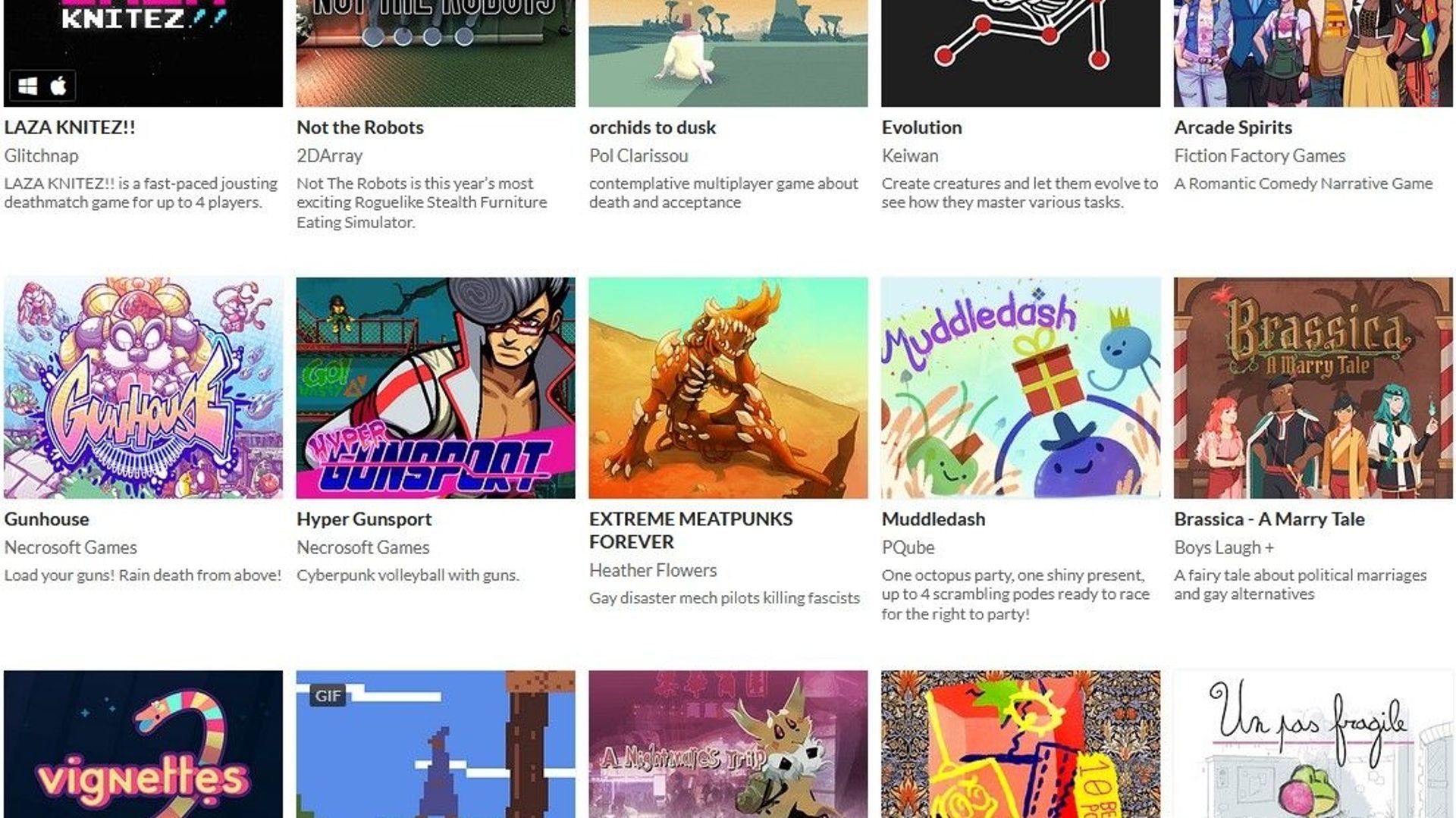 Games for Gaza : une collection de jeux vidéo pour soutenir la ...