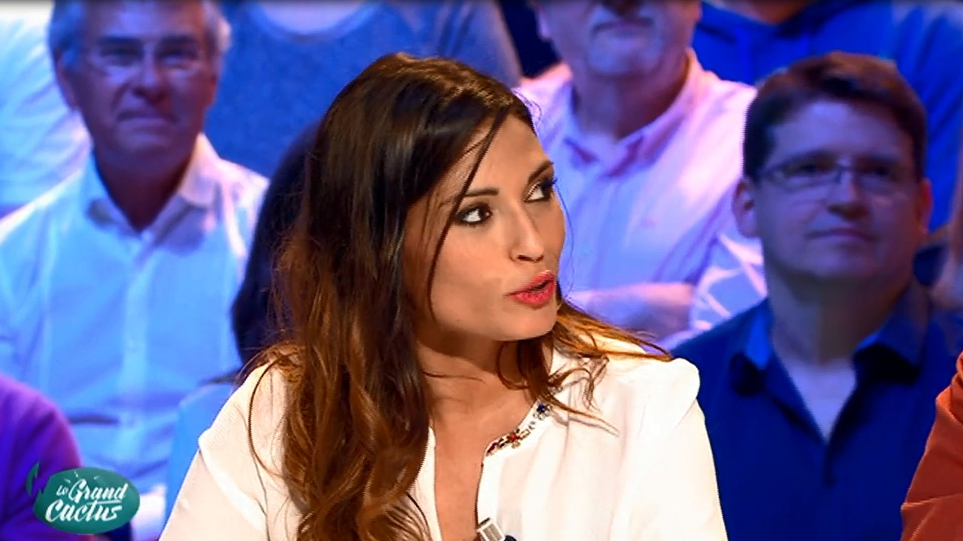 Le Livia # de ce jeudi 16 mars ! - RTBF Actus