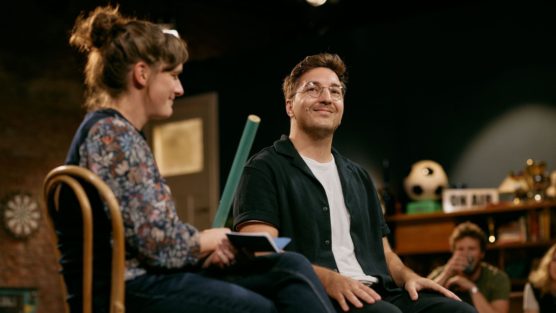 'Je ne veux pas que ça devienne un festival jet-set' : GuiHome met les ...