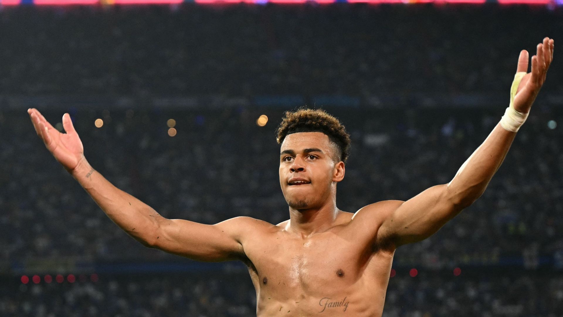 PSG vs Inter Milan: Stats & Analysis of Dominance - www.world-today ...