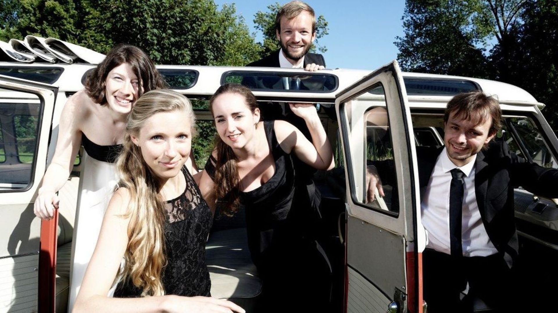 11 novembre : 'Réminiscence', le projet du violoncelliste Olsi Leka ...