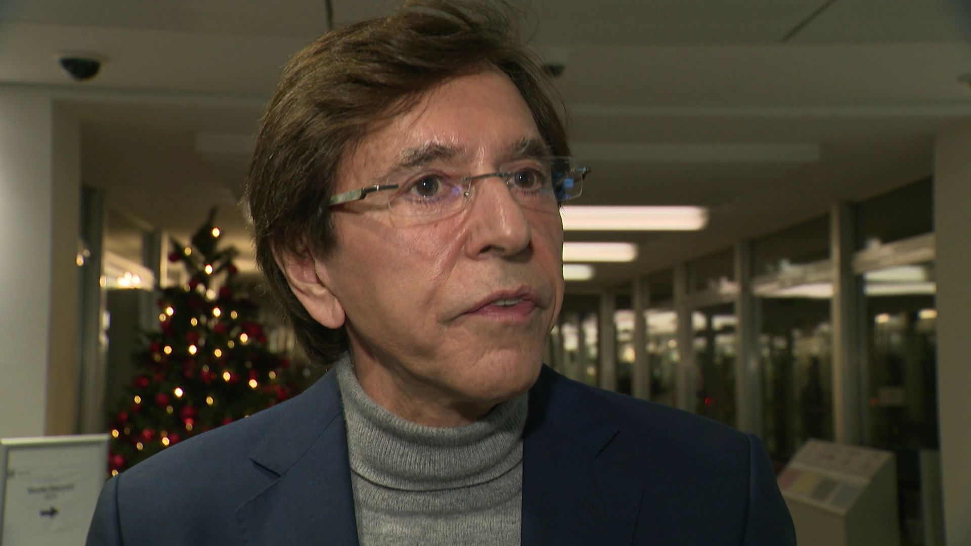 Crise politique: 'En fonction de la réponse du Premier ministre, le PS ...