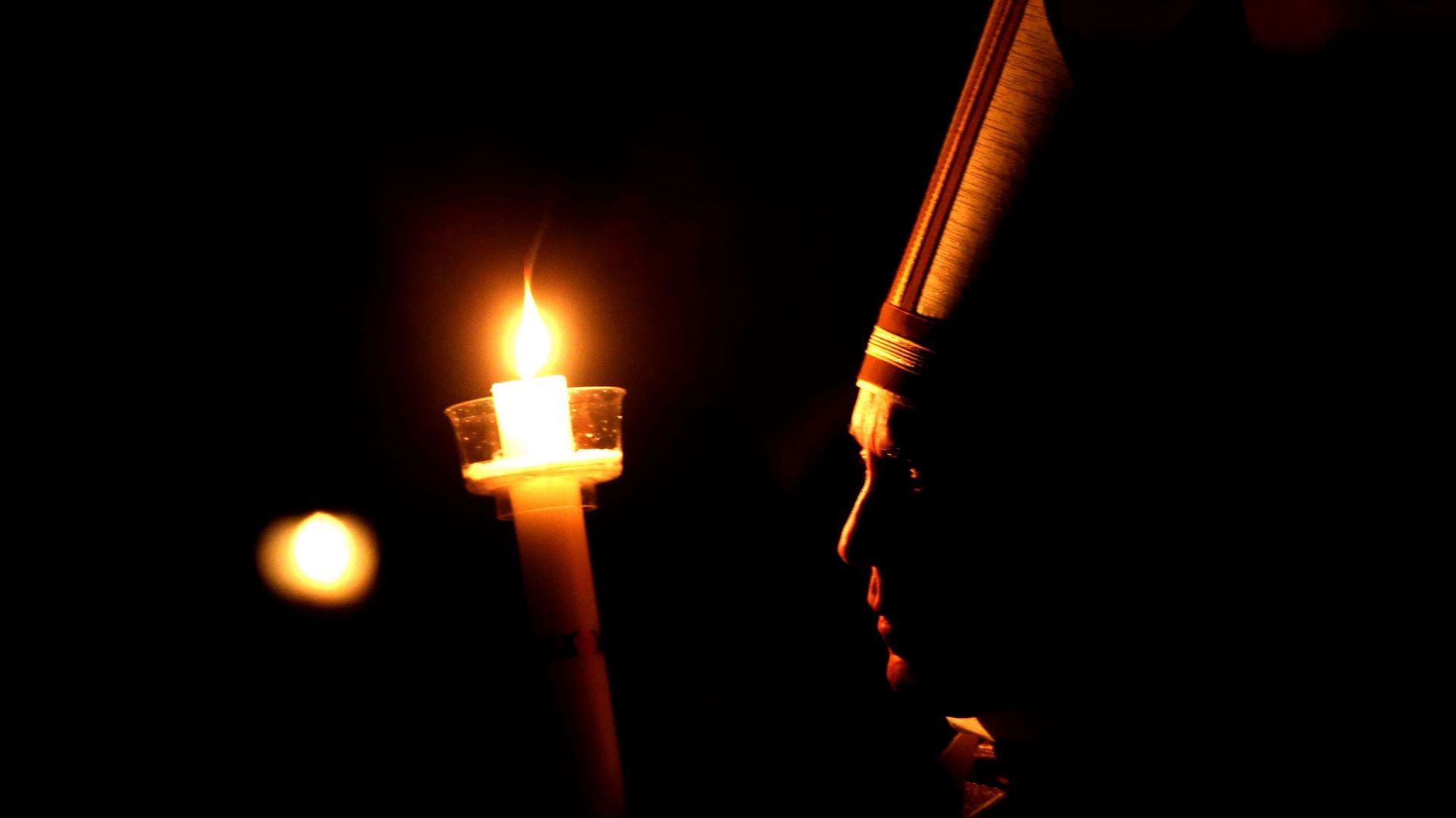 La mise en bière du pape François aura lieu ce lundi soir à 20h, le ...