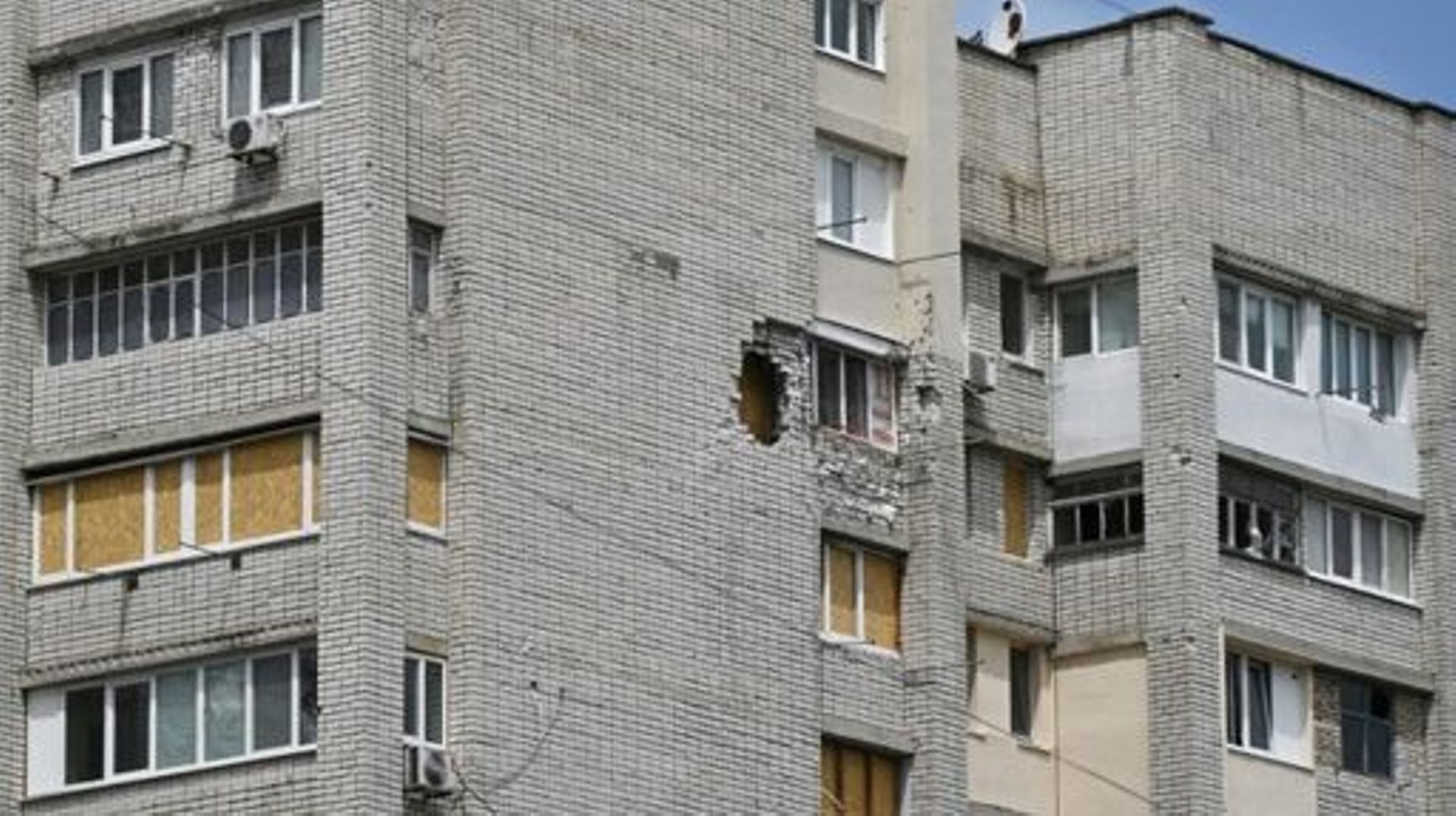 Guerre en Ukraine : 23 morts dans des frappes ukrainiennes en ...