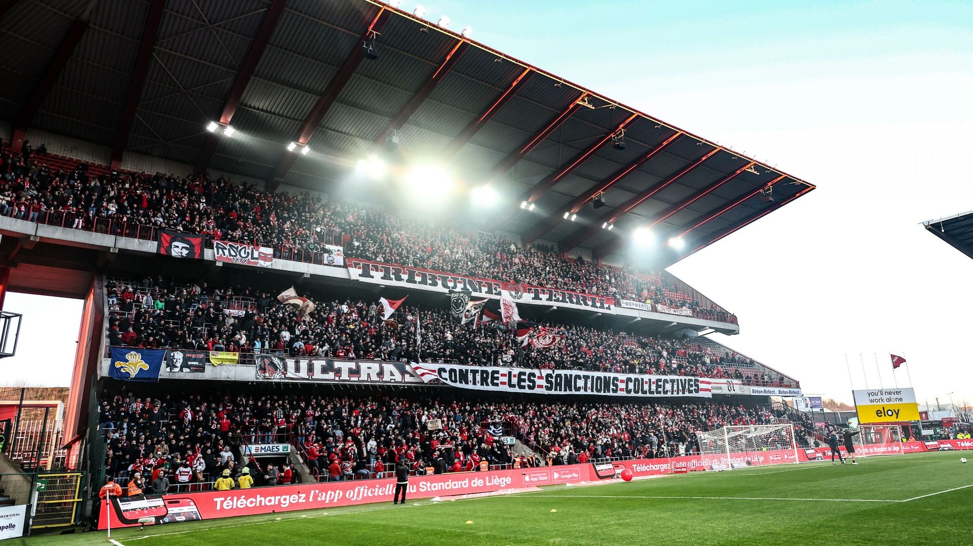 Rudi Garcia est le nouvel entraîneur des Diables Rouges - RTBF Actus