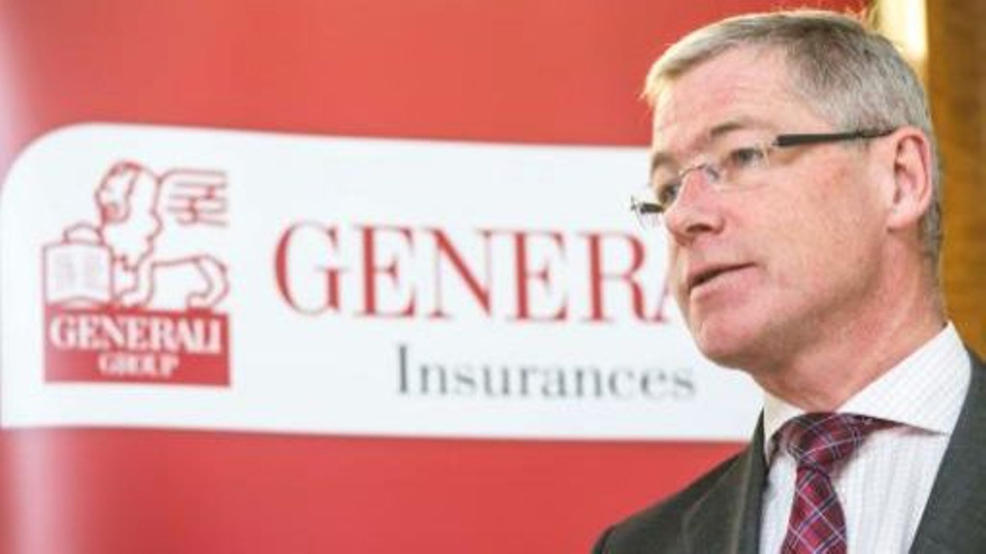 L'assureur Generali dément vouloir quitter la Belgique