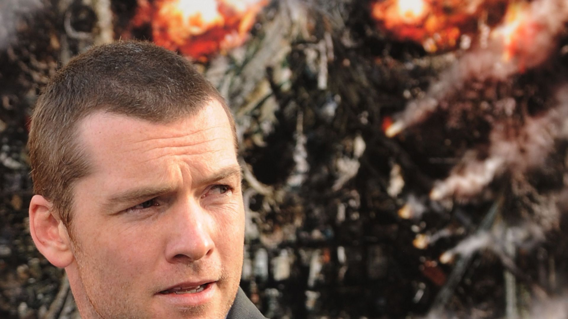 Sam Worthington face à Schwarzy dans une libre adaptation des 'Dix ...