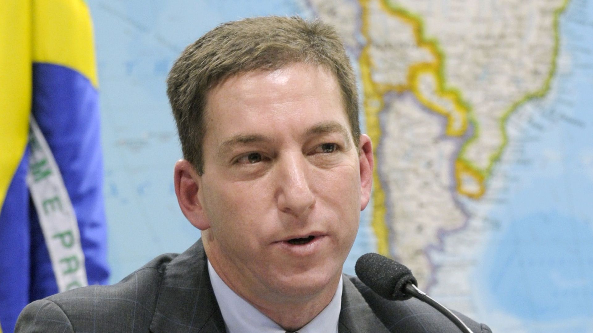 François Bonnet de Mediapart est l'invité de Matin Première - RTBF Actus