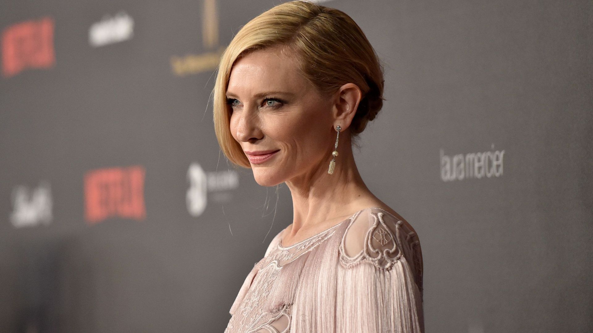 Oscars 2016 - Sacrée 'meilleure actrice', Brie Larson sort de l ...