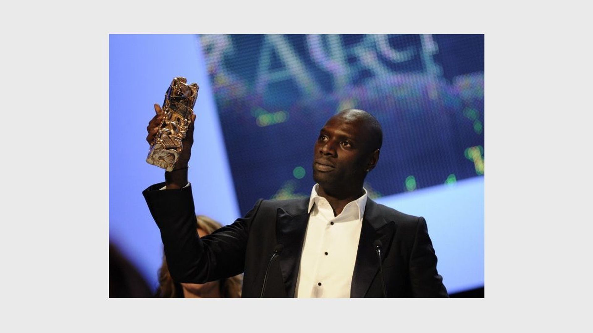 Kevin Hart jouera la version américaine de Driss dans le remake d ...