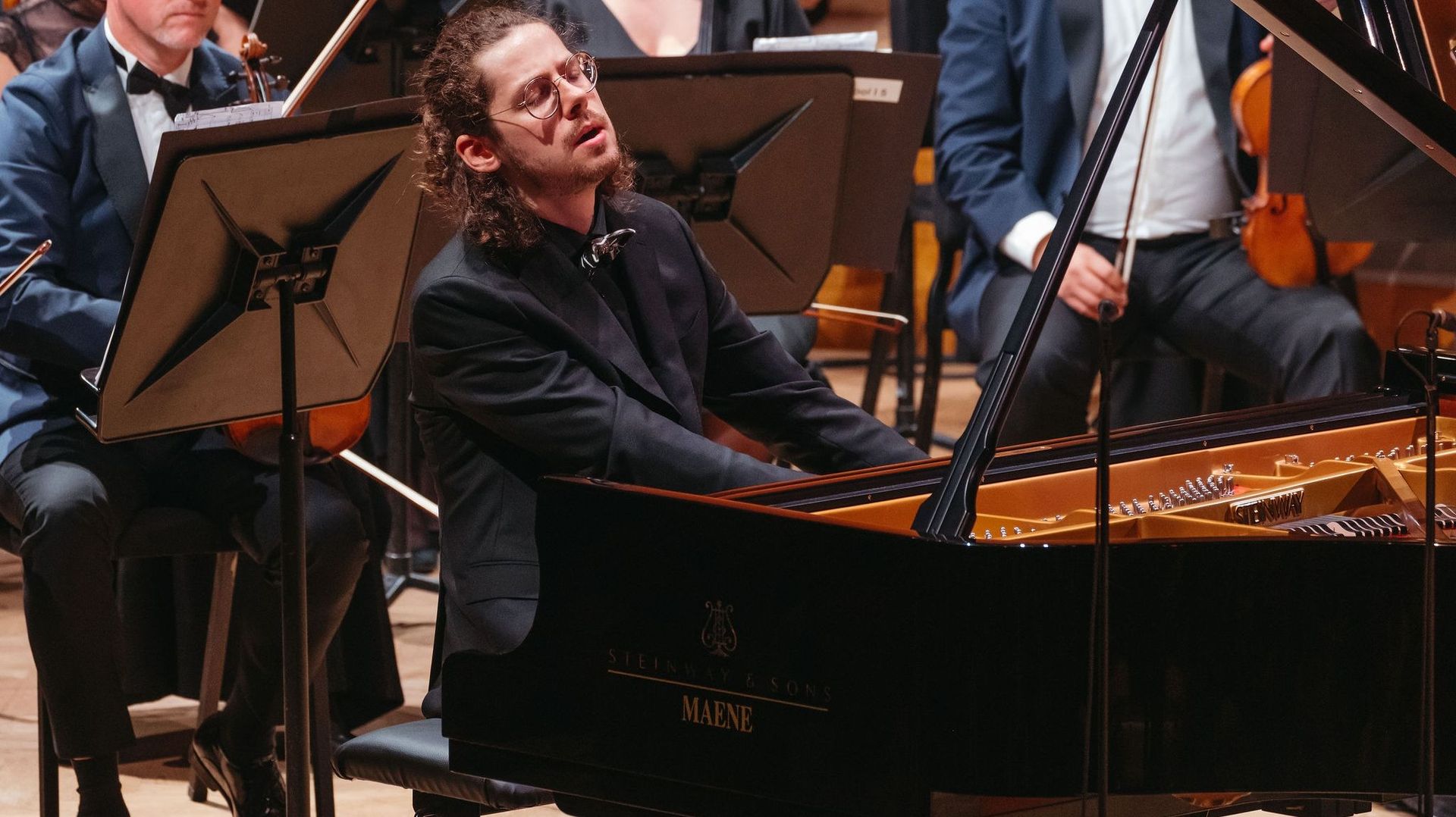 Pierre Solot - RTBF Actus