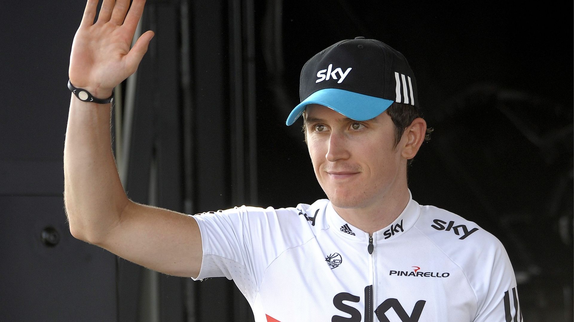 Thomas: 'Nuyens était le plus fort' - RTBF Actus