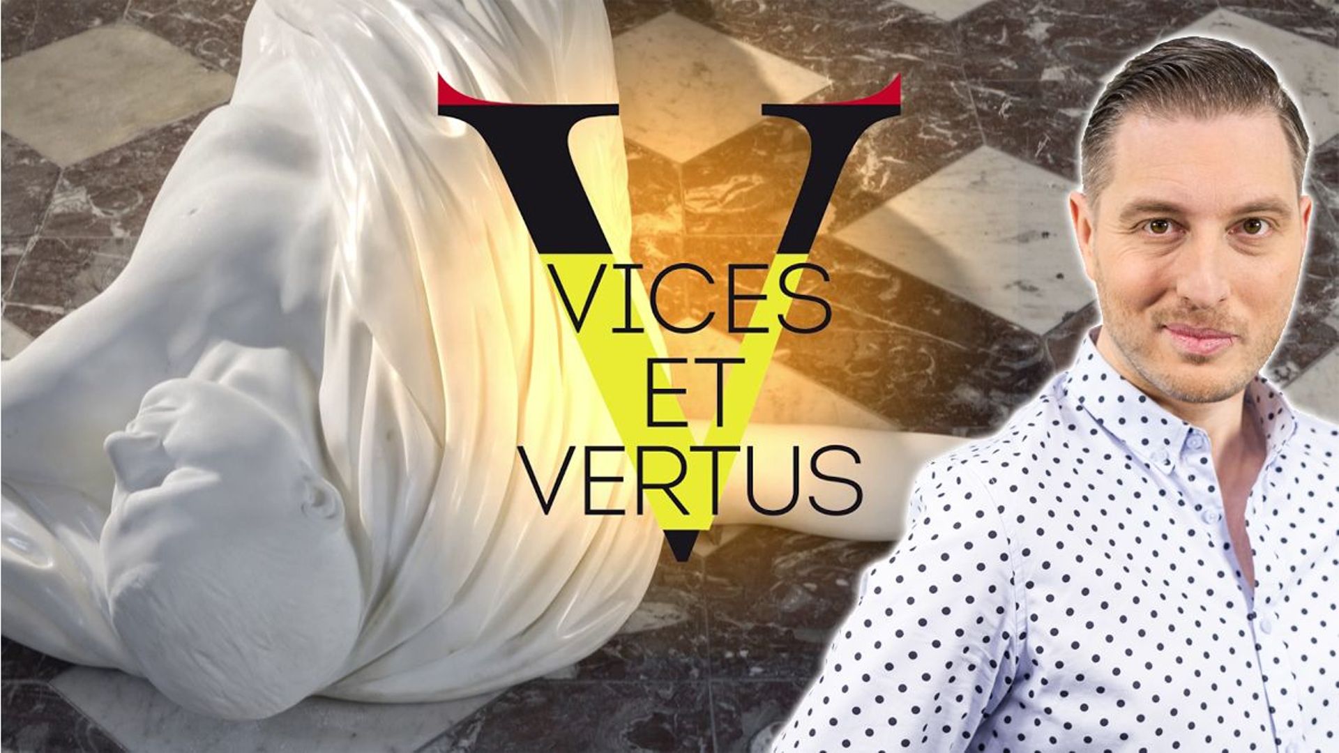 Vices, vertus et Drugstore - RTBF Actus