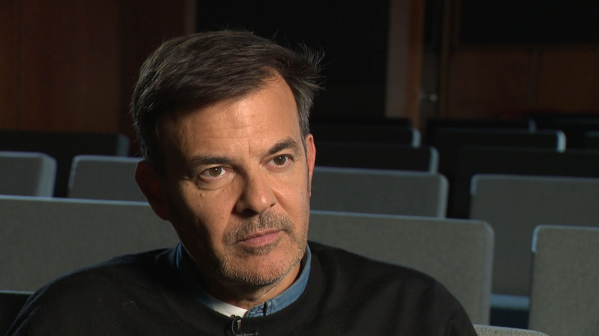 'TKT' : un film belge captivant sur le harcèlement scolaire - RTBF Actus