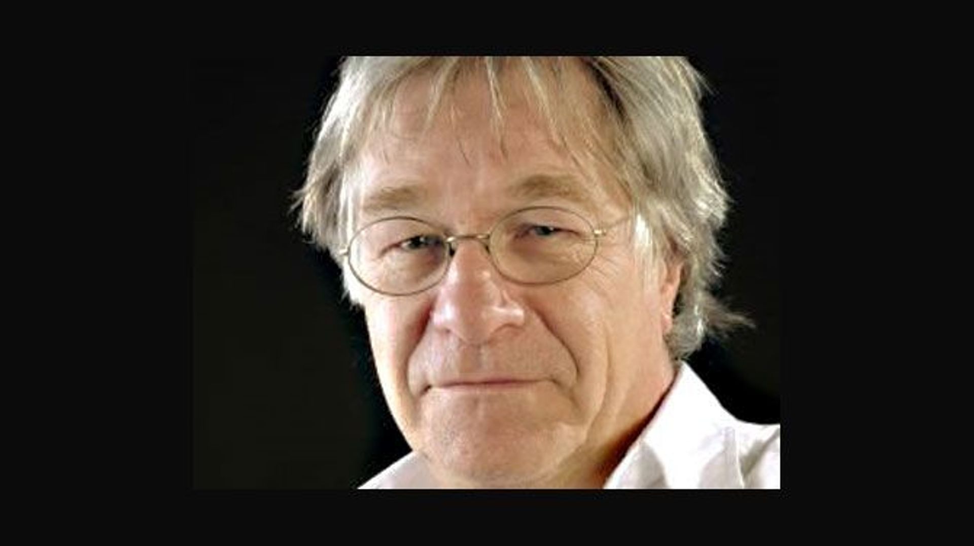 Luc Delfosse est décédé à l'âge de 66 ans - RTBF Actus