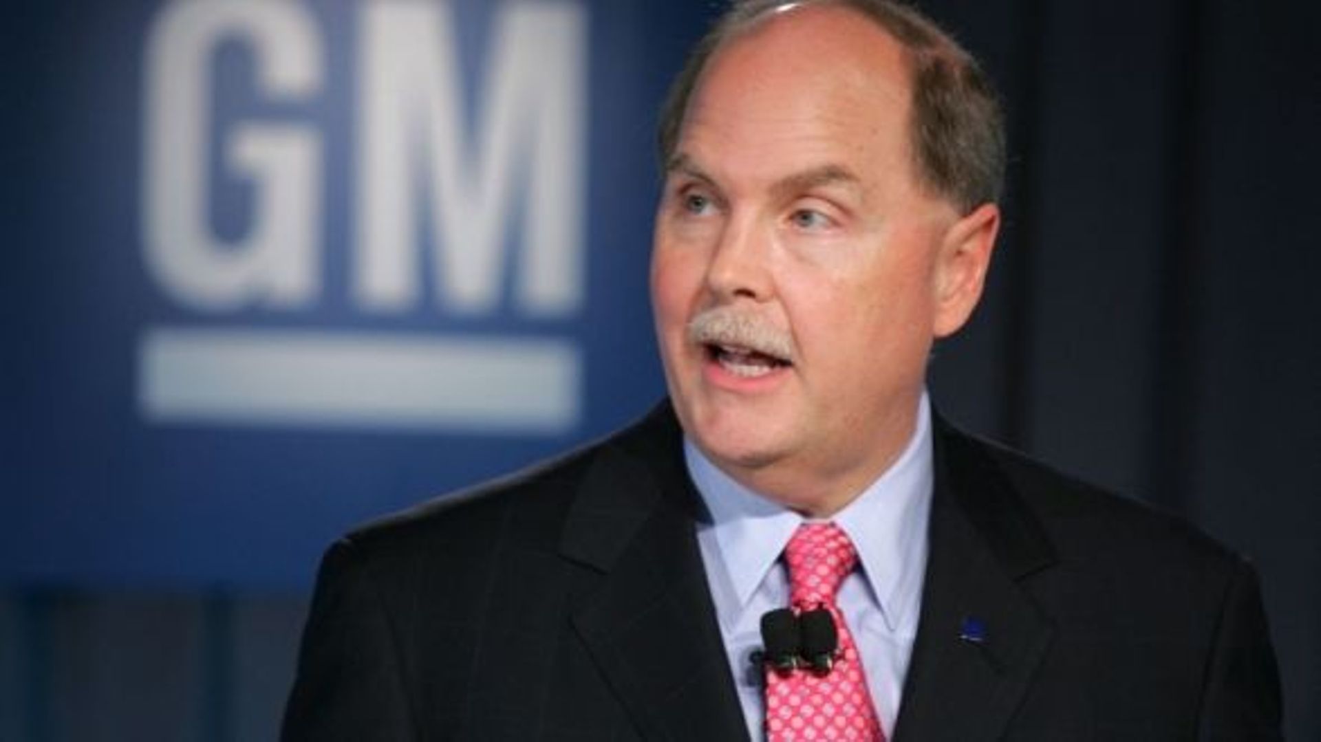 General Motors renaît de ses cendres