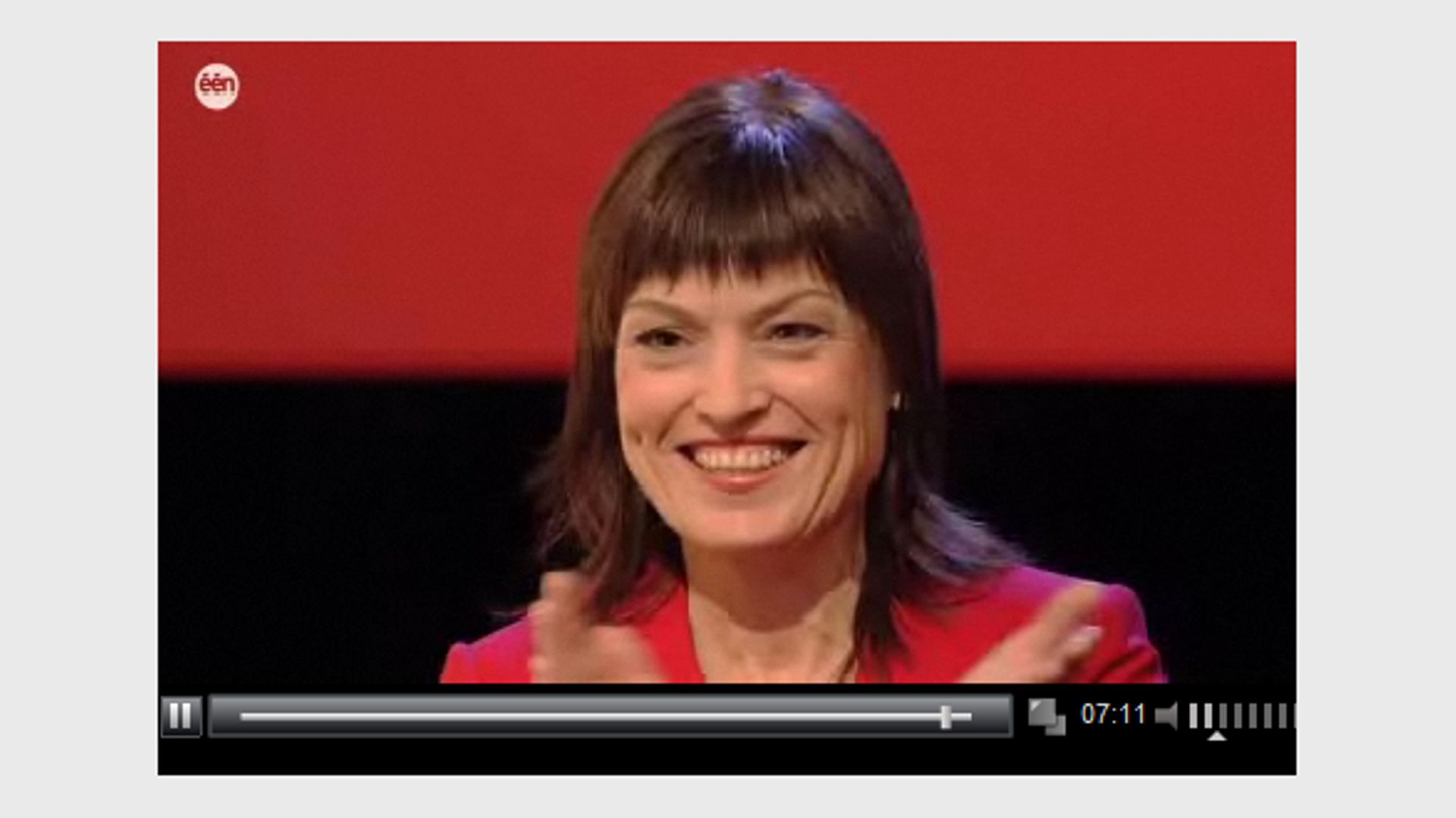 Campagne de haine autour d'une émission télé flamande - RTBF Actus