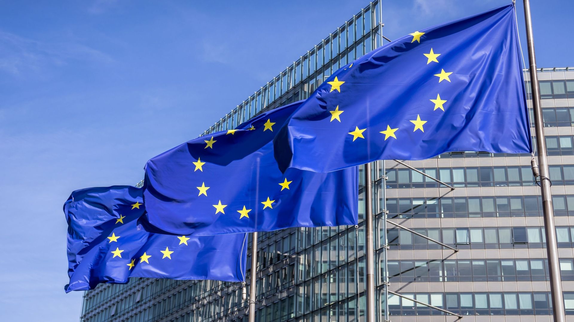 Qui se cache derrière Frontex, l’agence européenne qui opérera bientôt en Belgique pour ...