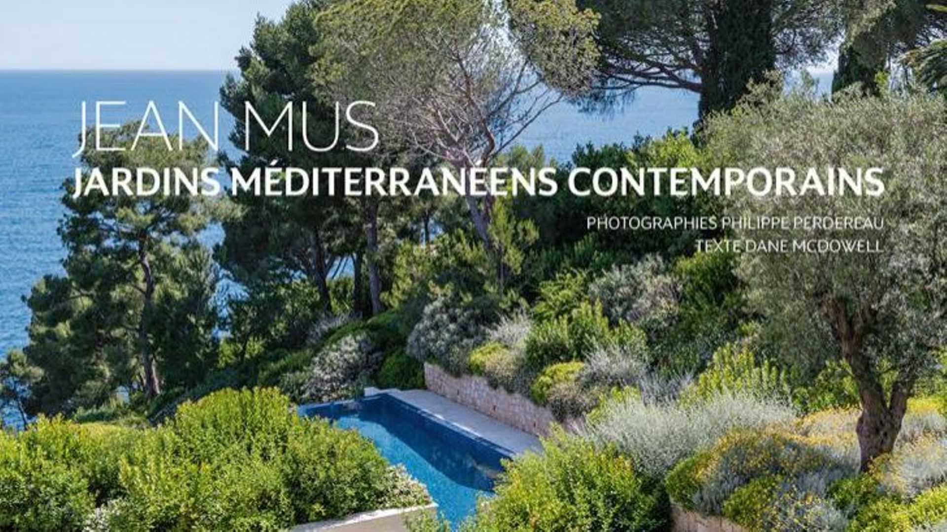 Rencontre avec Jean Mus, un paysagiste d'exception - RTBF Actus