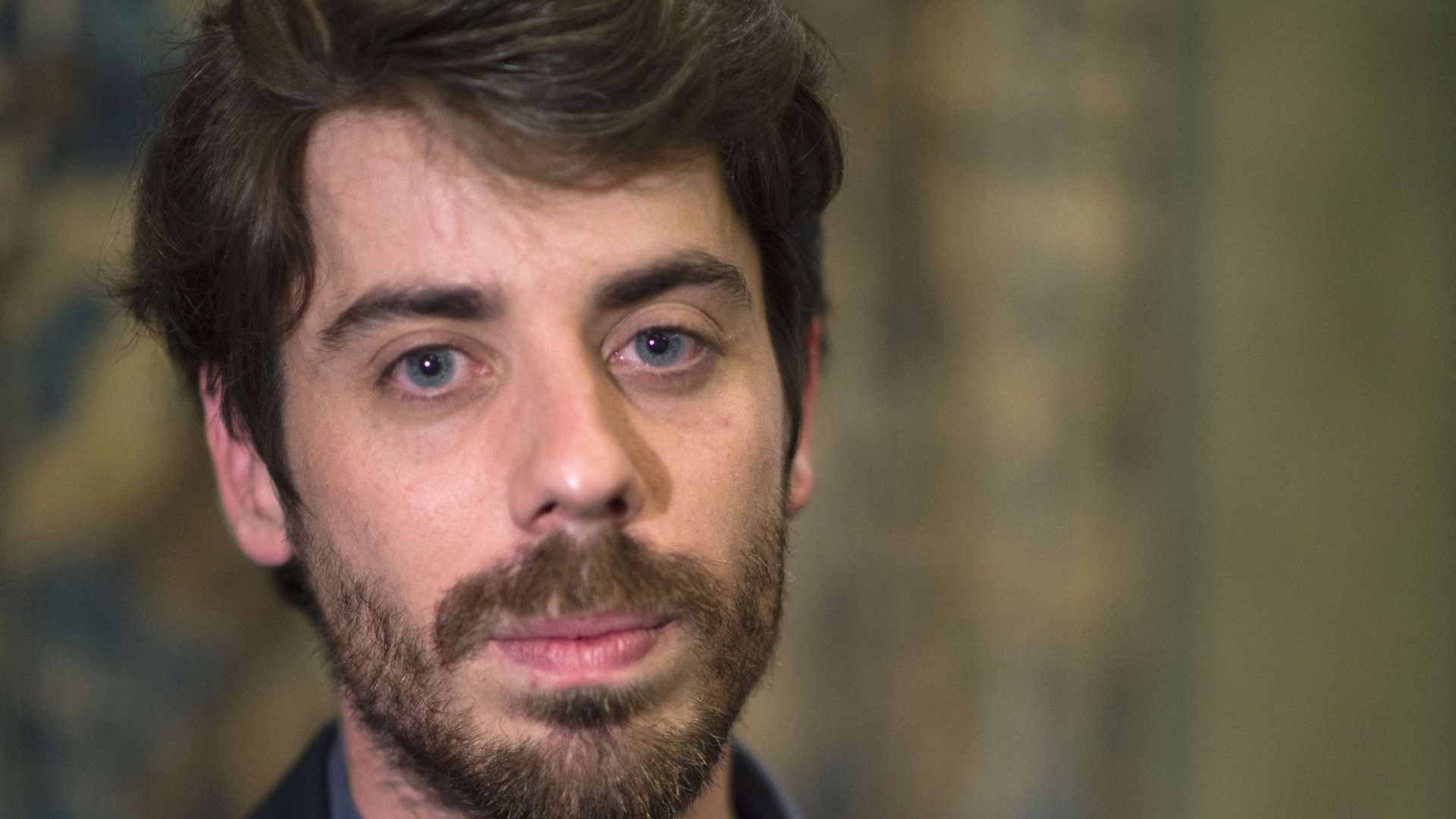 Le prix Wepler à Jean Hubert Gailliot pour 'Le Soleil' - RTBF Actus