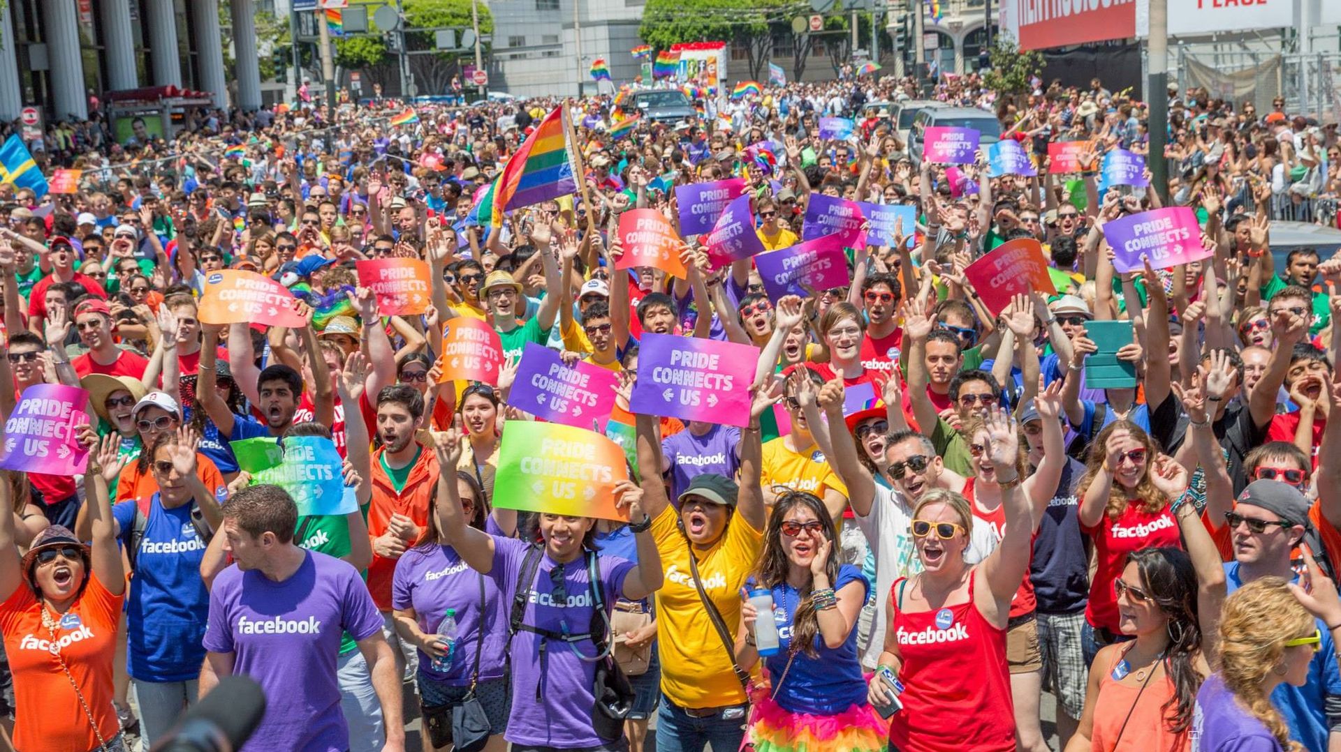 Homme, femme, transsexuel(le), Facebook donne le choix du genre - RTBF ...