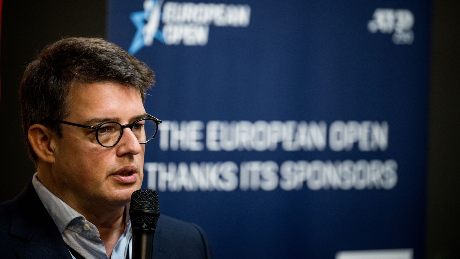 Tennis – Où l’European Open sera-t-il organisé l’année prochaine ...