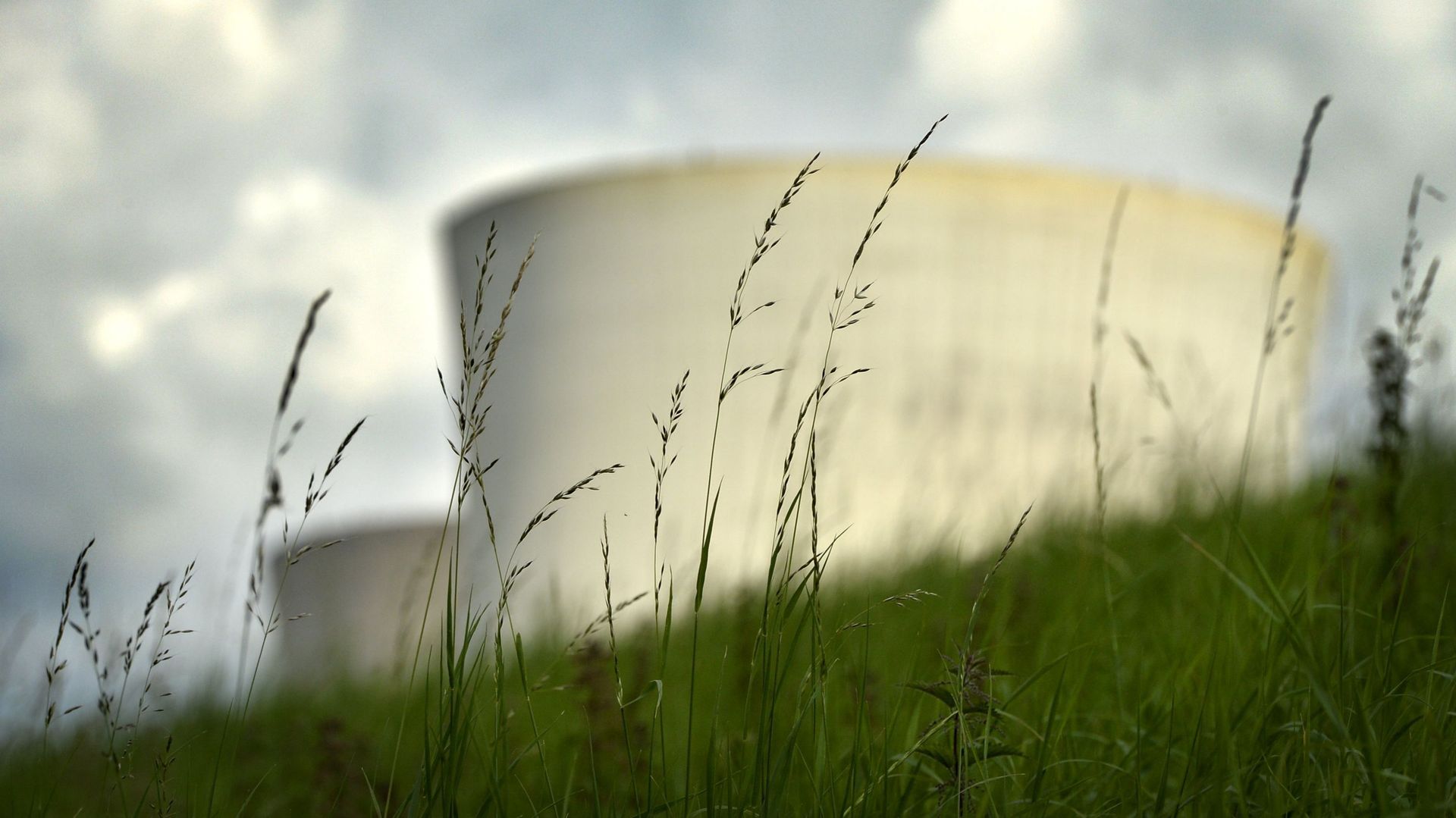 Nucléaire : l’accord sur la prolongation de Tihange 3 et Doel 4 entre ...