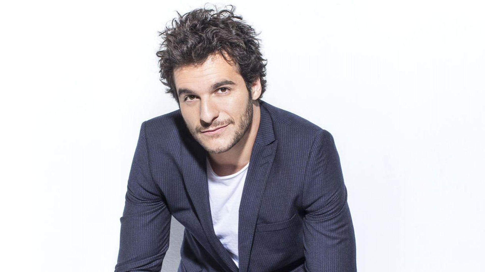 Mais t'es où? Aux Francos! Vianney sera cet été à Spa! - RTBF Actus