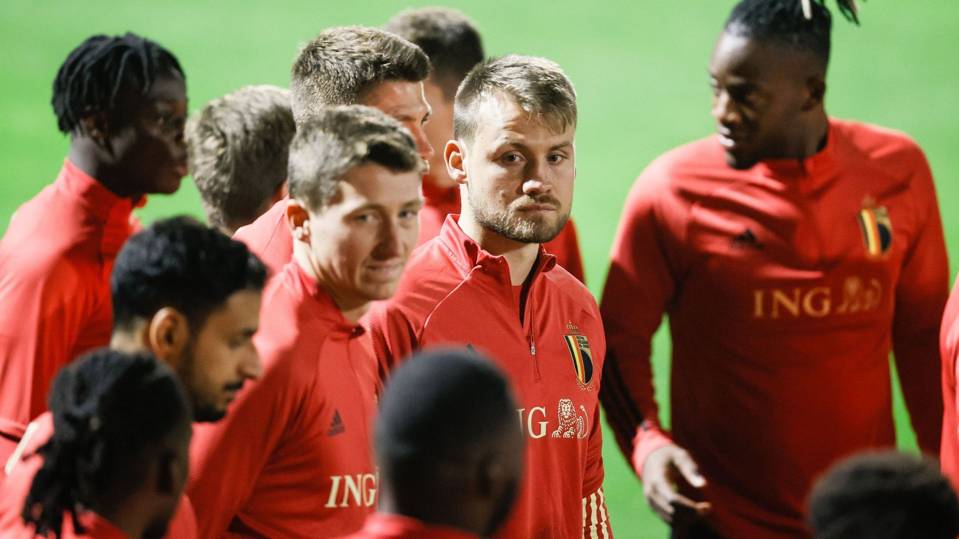 100% Sport, le coup de sonde : 6 forfaits, une fenêtre internationale ...