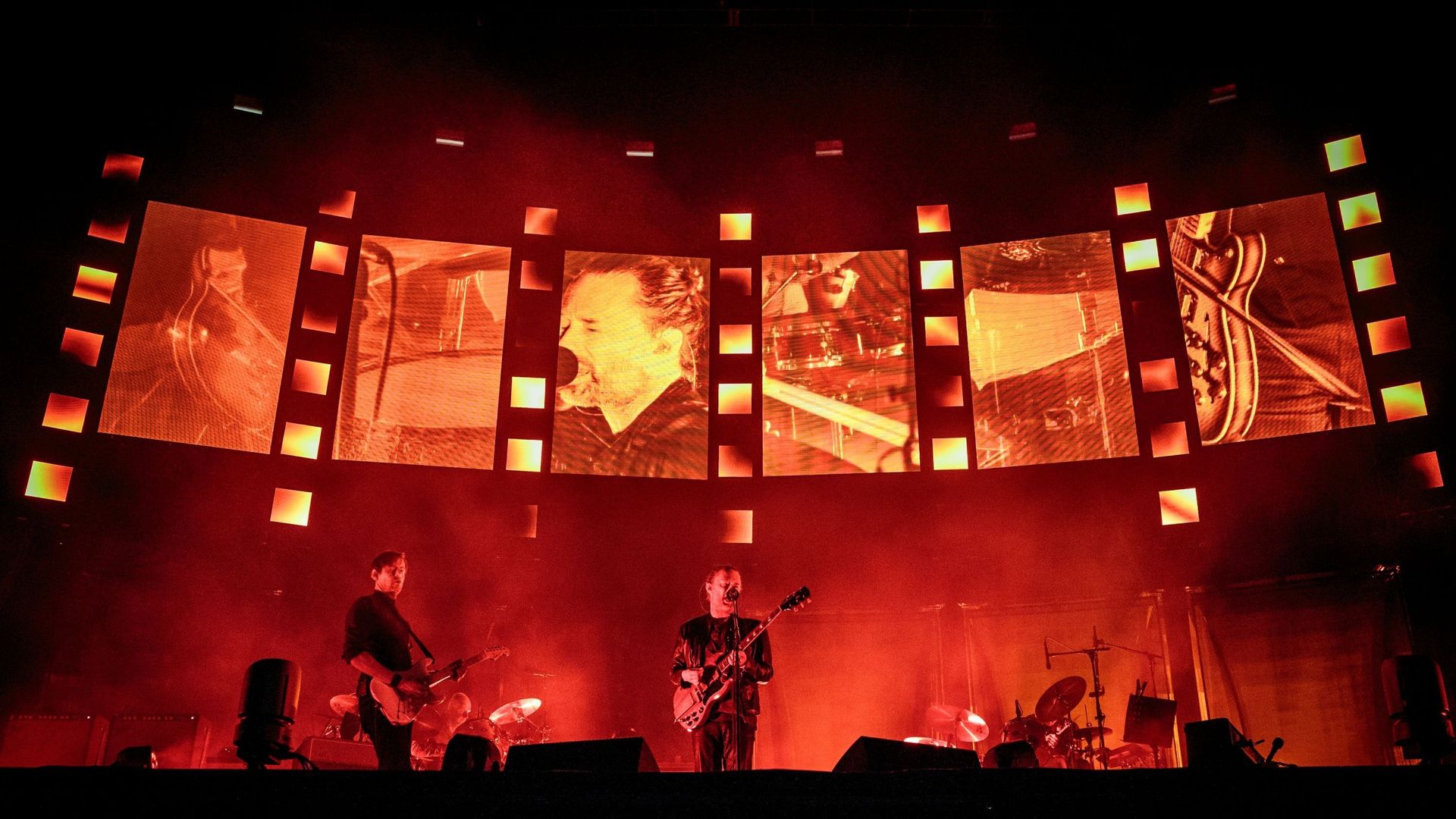 Découvrez le clip de 'Man of War' de Radiohead - RTBF Actus