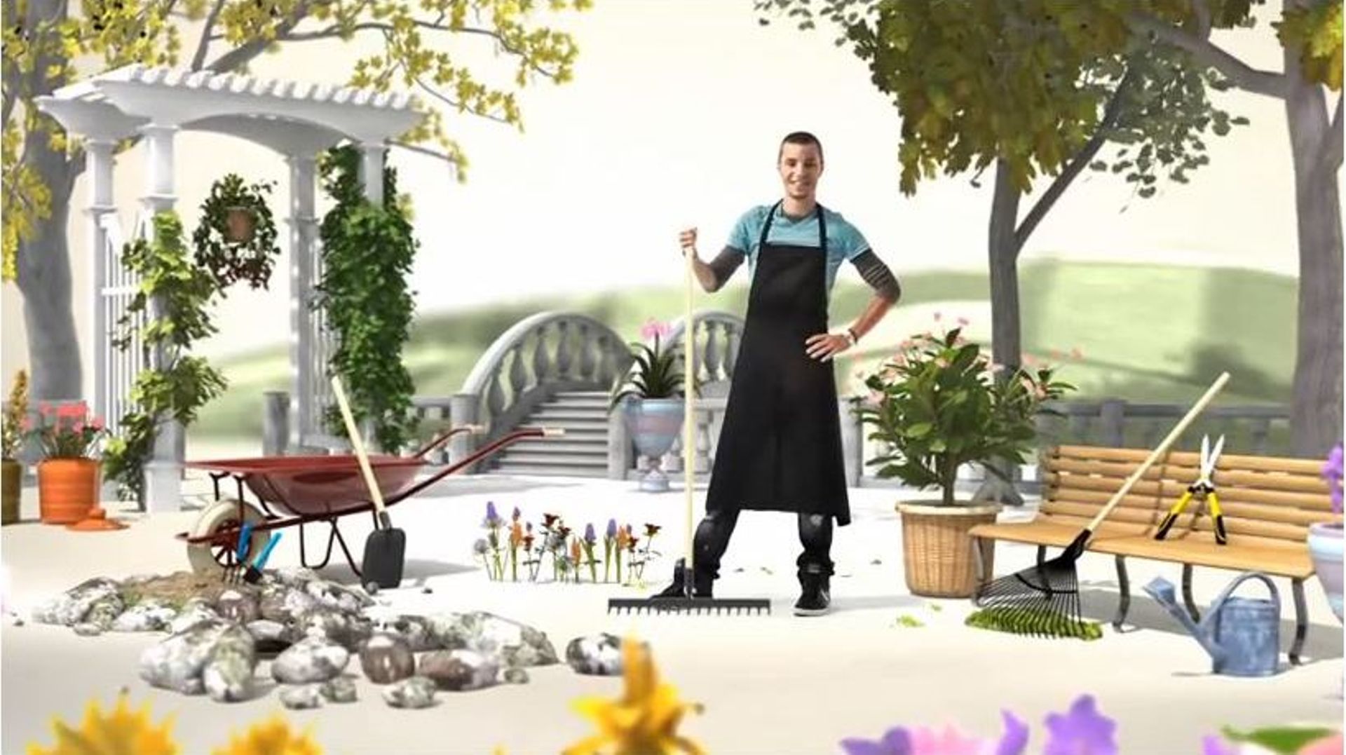 De nouveaux locaux pour l'IFAPME à Arlon et une nouvelle formation à ...