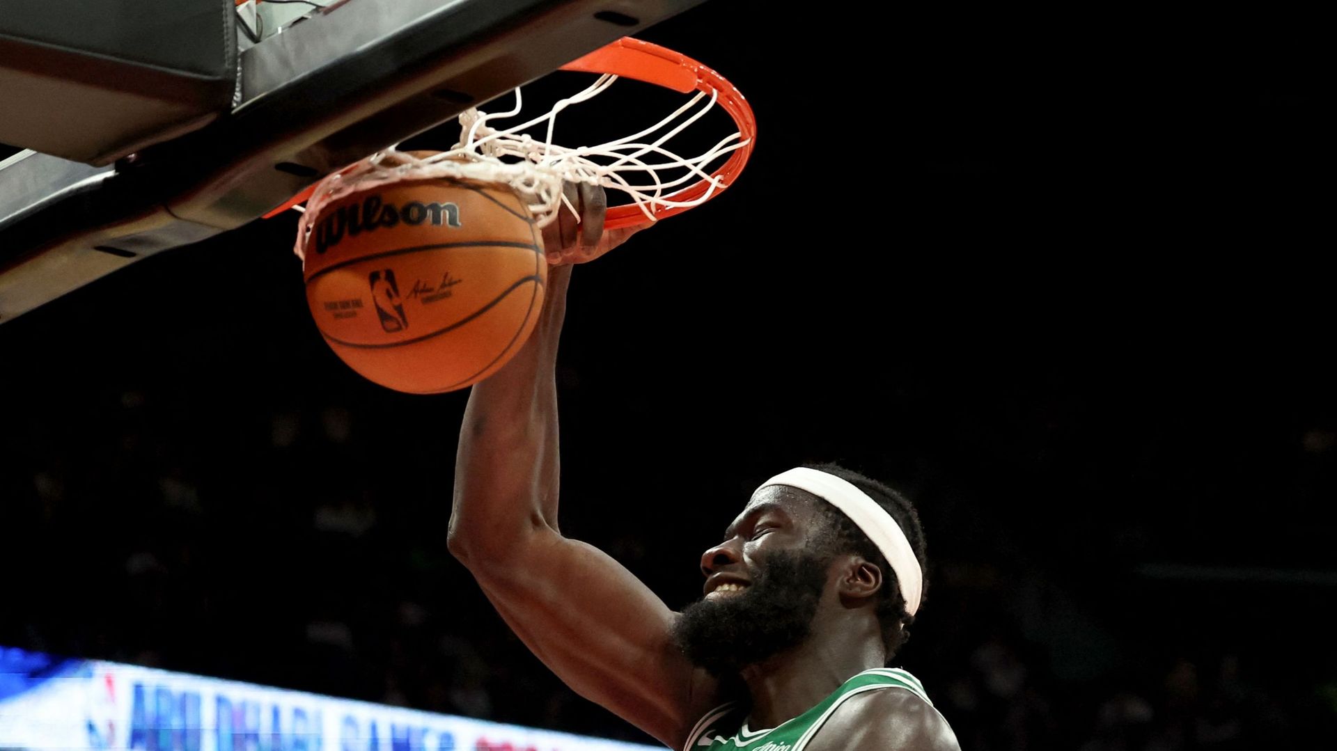 'Ça invite à se montrer humble' : les Cavaliers écrasent le Heat de 55 ...