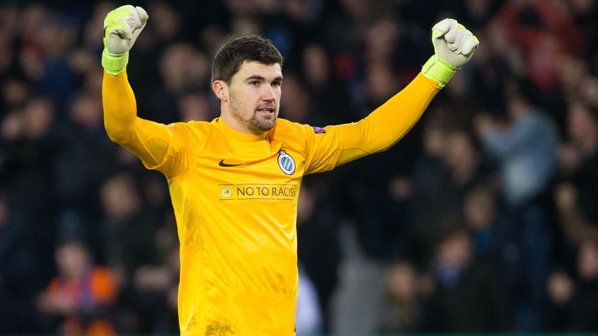 Mathew Ryan courtisé par ... l'AS Roma