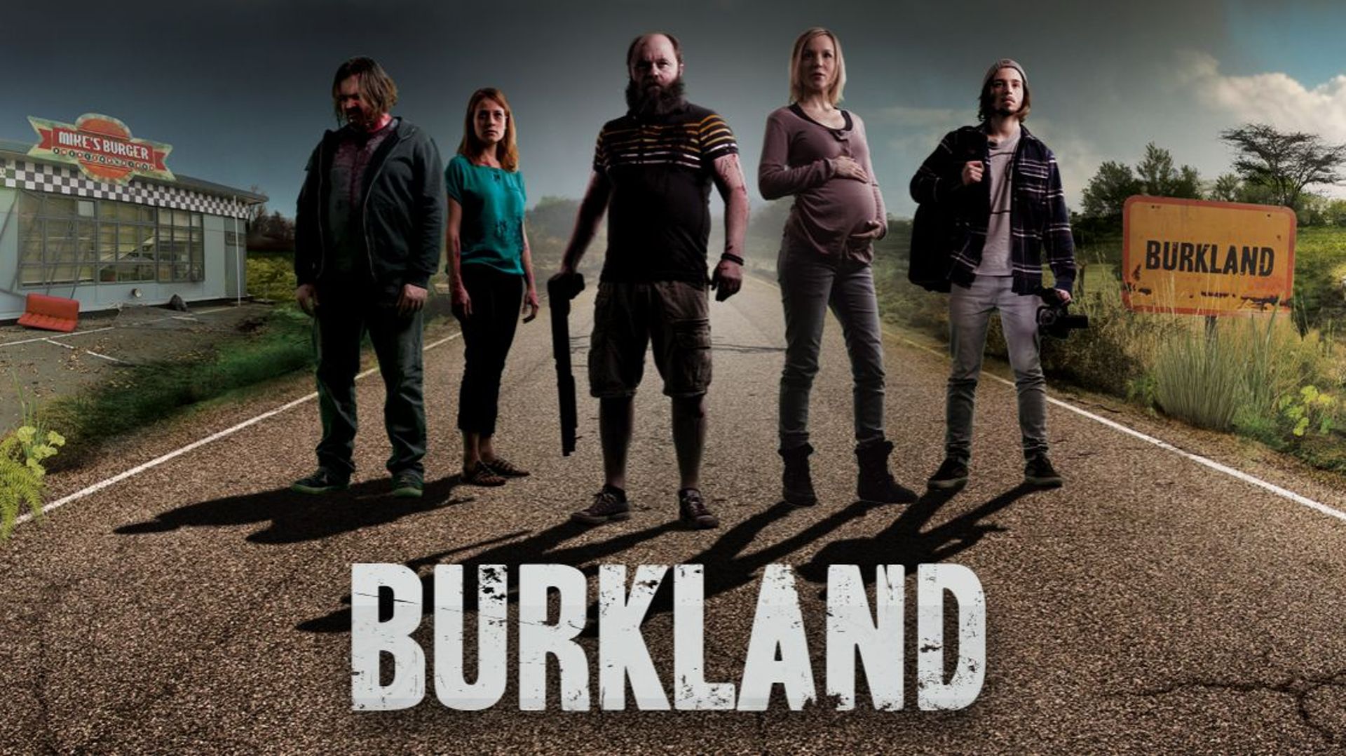Qui sont les personnages de Burkland ? - RTBF Actus