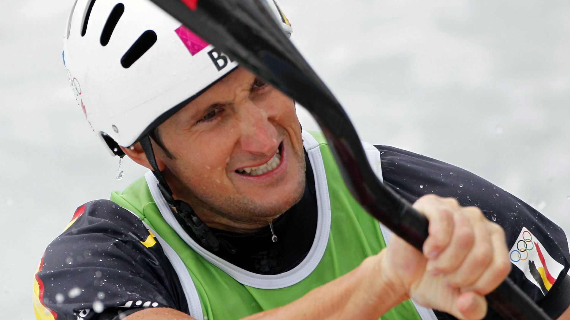 Mathieu Doby 4e de la manche de Coupe du monde en Slovénie - RTBF Actus