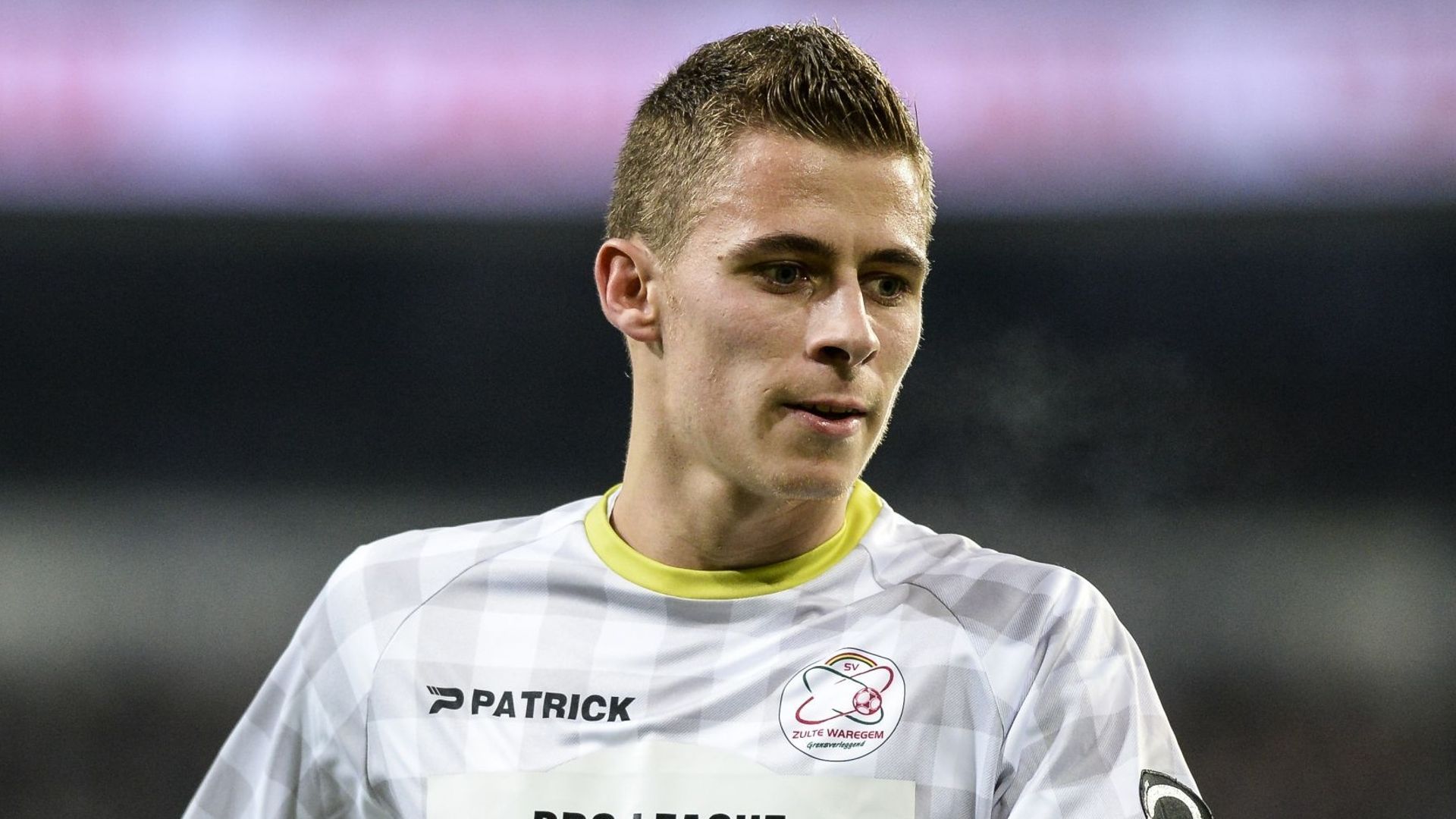 Anderlecht reste intéressé par Thorgan Hazard