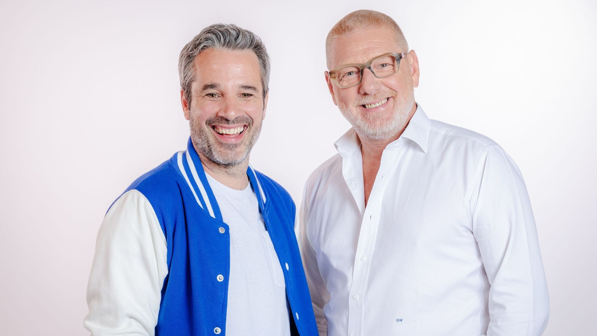 Saint-Valentin : Gerald et Adrien se connaissent-ils vraiment bien ...